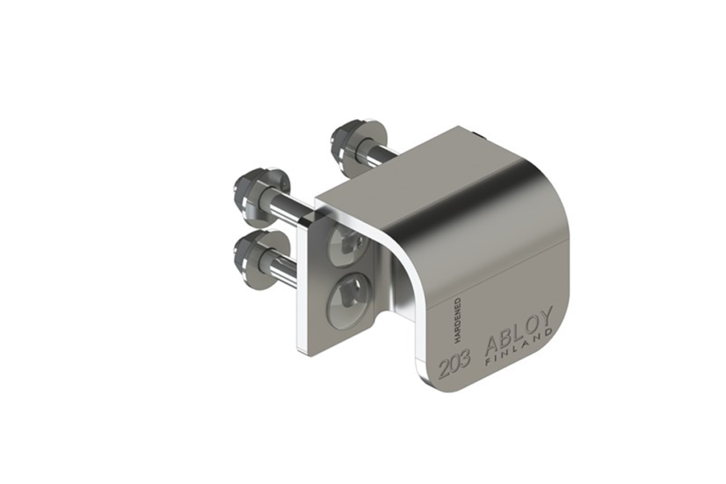 ABLOY PL203 – Dryni.al